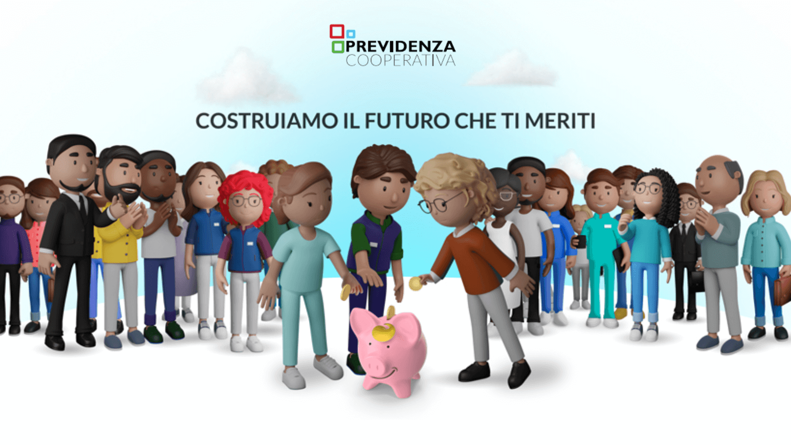 PREVIDENZA COOPERATIVA - Confcooperative Milano
